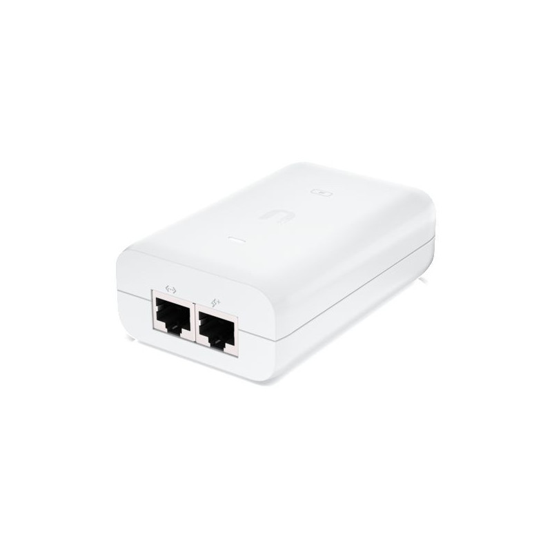 Ubiquti UniFi PoE Adapter 802.3af U6-LR, U6-Pro - PROXNet