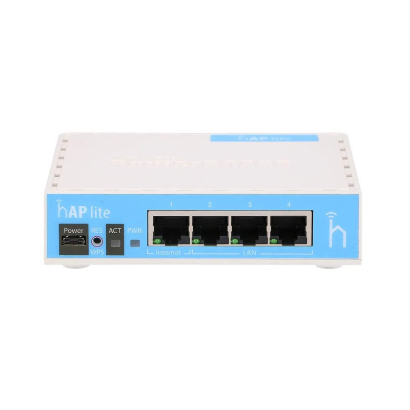 Mikrotik Router RB941-2nD - PROXNet