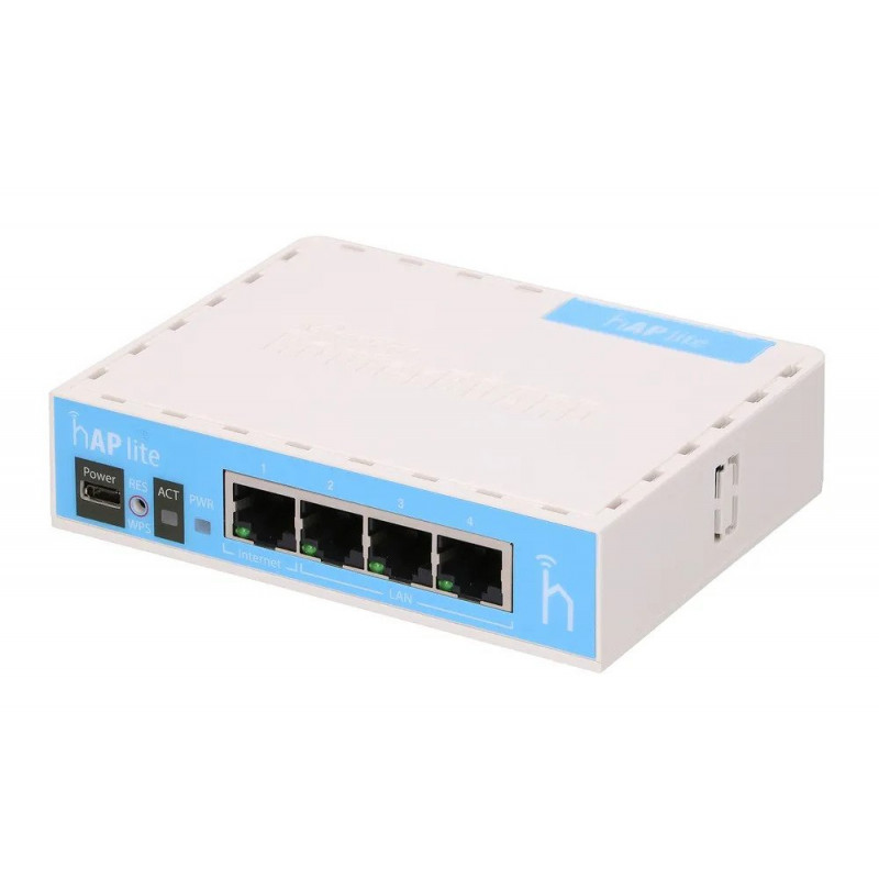 Mikrotik Router RB941-2nD - PROXNet