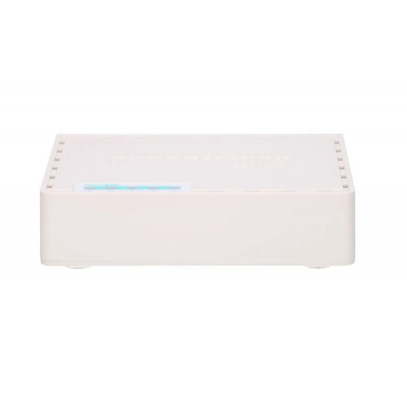 Mikrotik Router RB750Gr3 - PROXNet