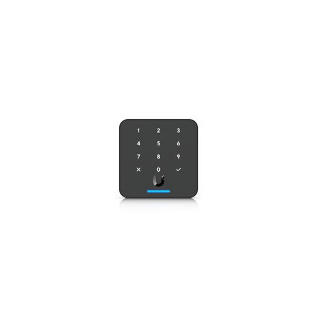 Ubiquiti UniFi Reader Flex Black - PROXNet